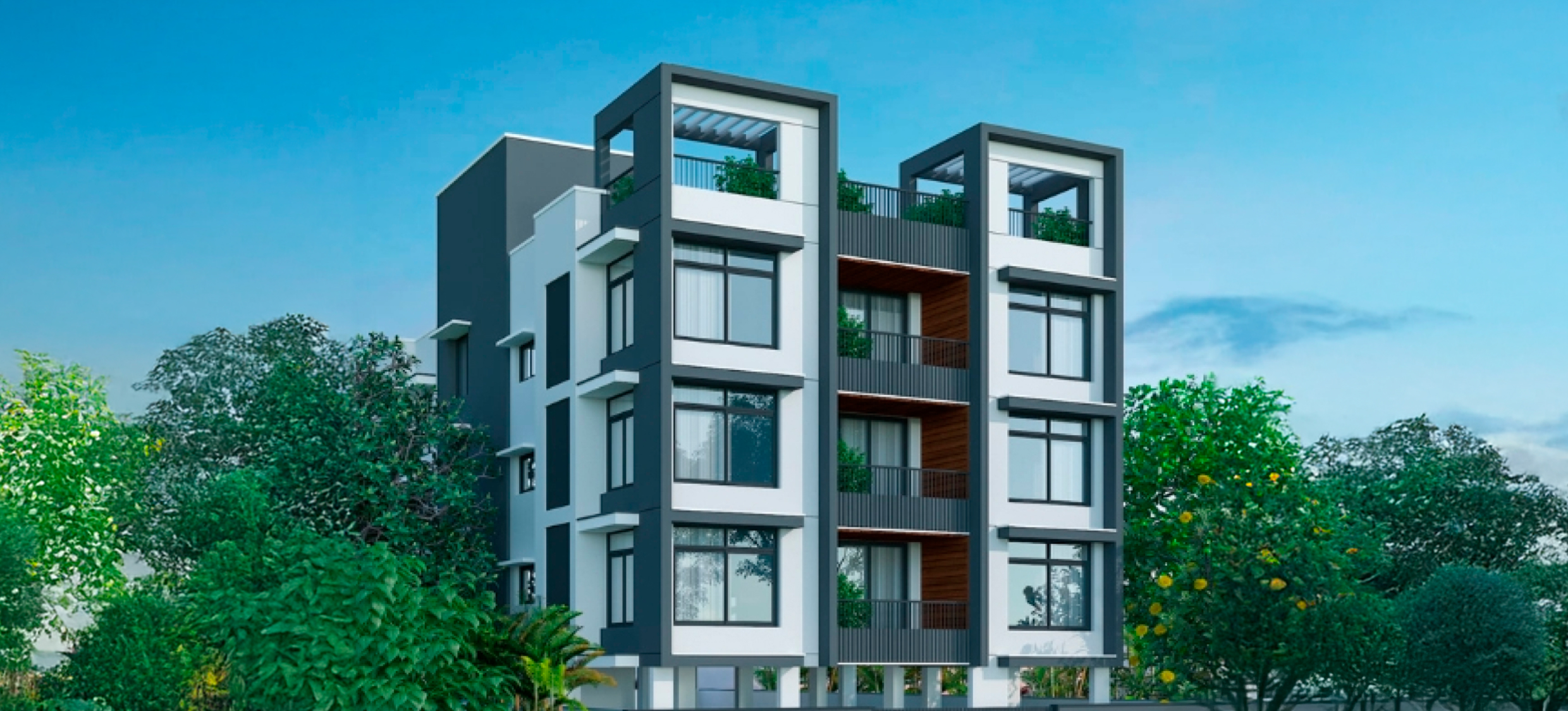 Geeyam Prasang | Ongoing Projects