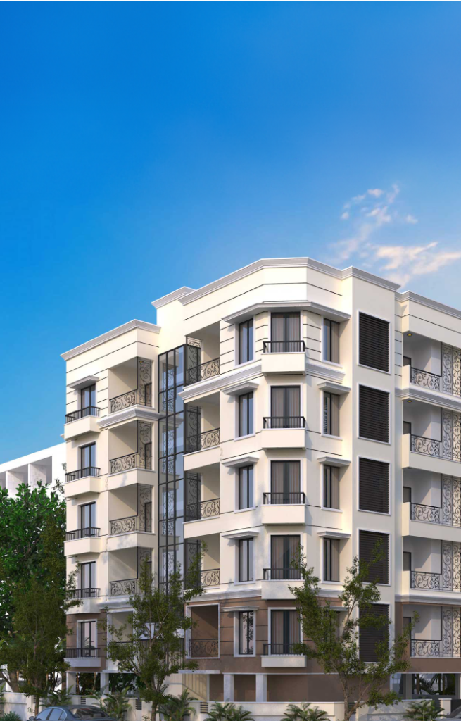 About Us | Geeyam Constructions