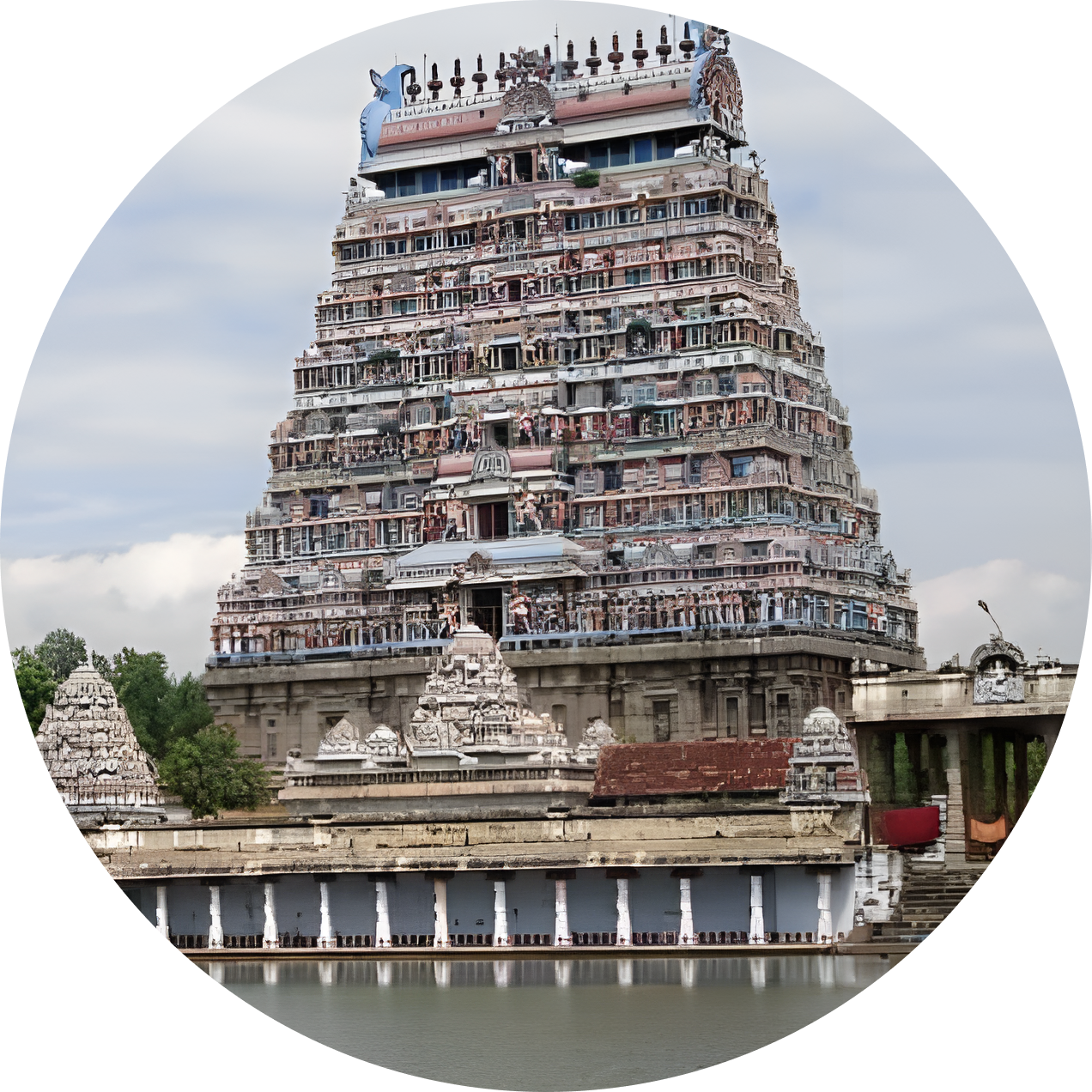 Geeyam: Best Apartment Builders in Chennai