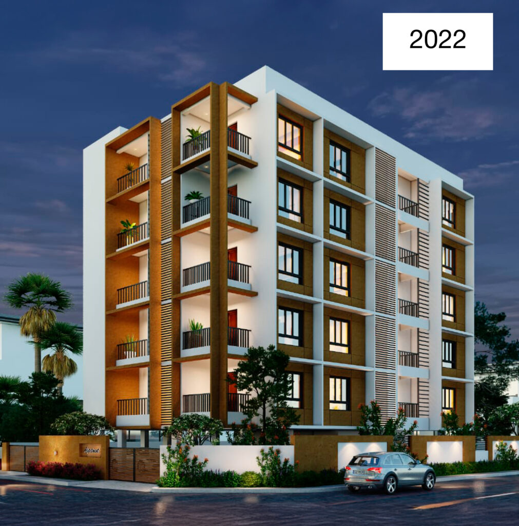 Geeyam Constructions | Explore Our Completed Projects