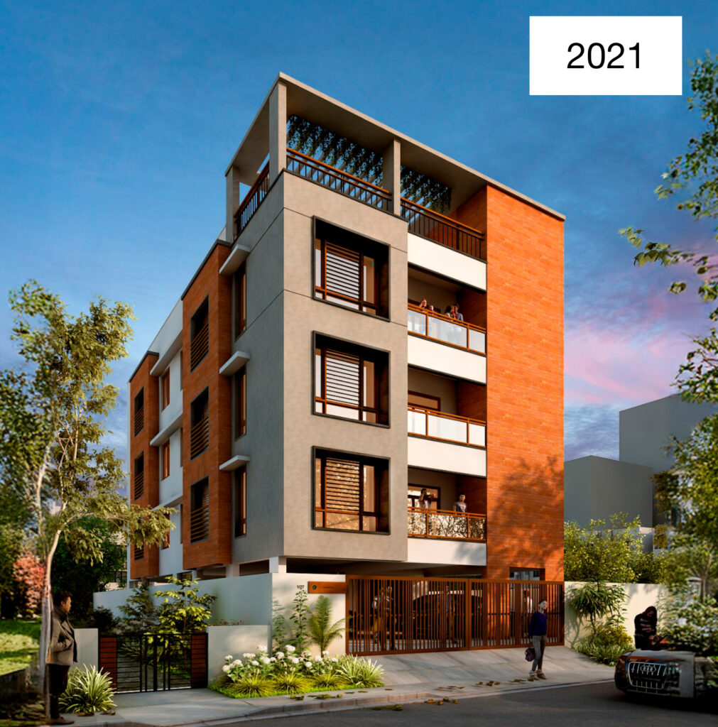 Geeyam Constructions | Explore Our Completed Projects